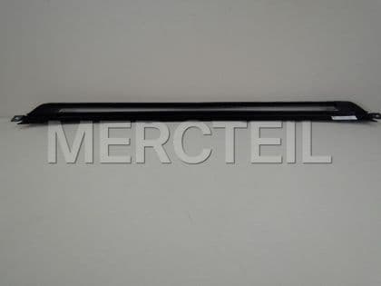 Buy the spare part Mercedes-Benz A1568853101 ornamental molding