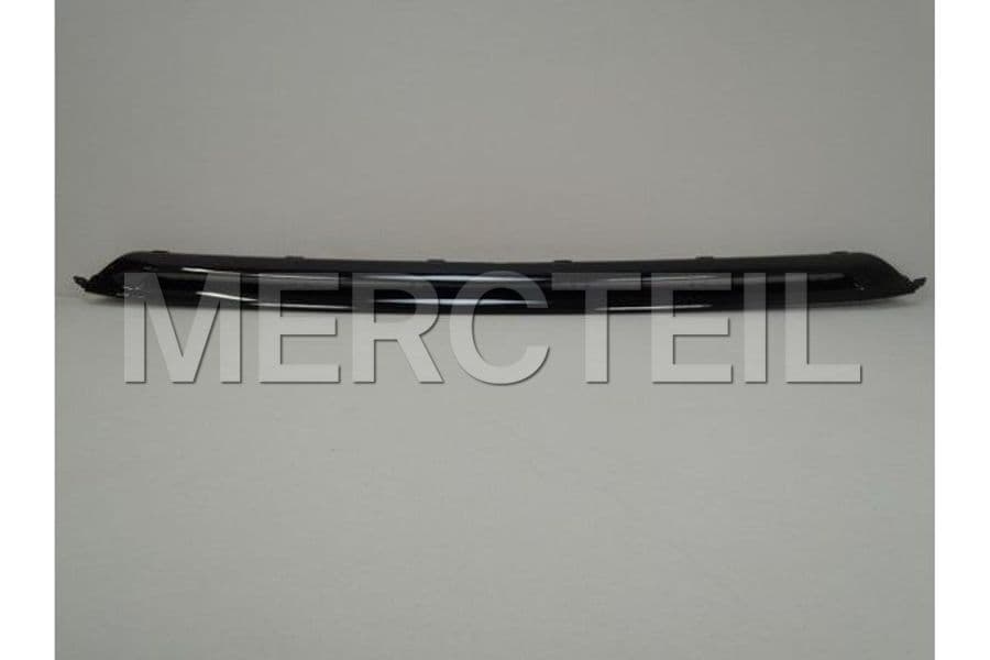Buy the spare part Mercedes-Benz A1568853101 ornamental molding