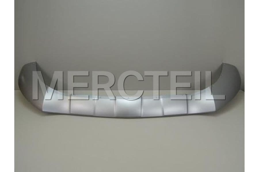 Buy the spare part Mercedes-Benz A1568853225 trim bumper