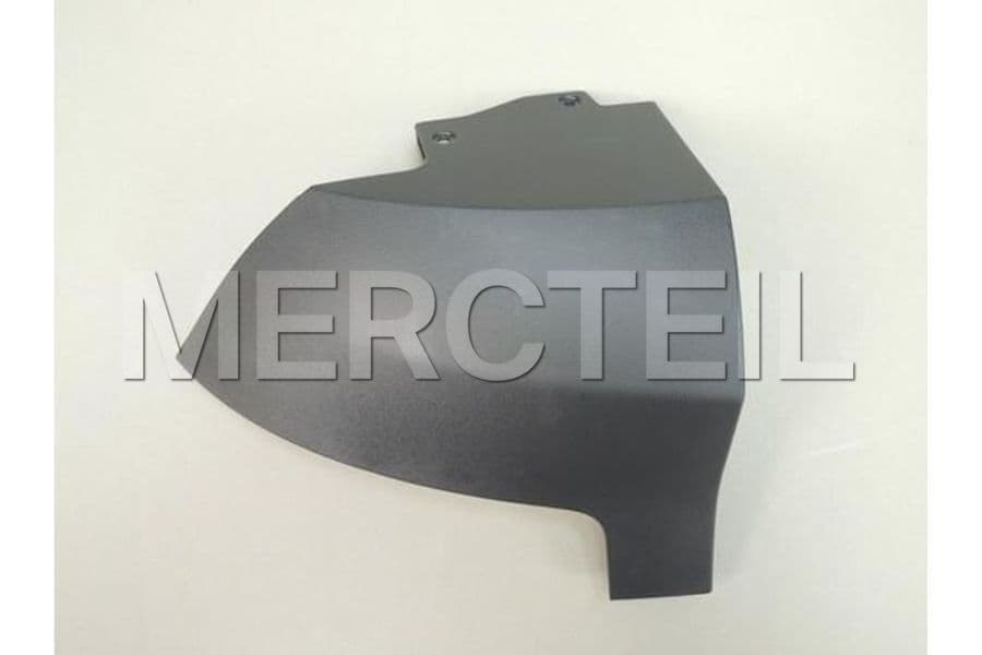 Buy the spare part Mercedes-Benz A1568853325 trim bumper