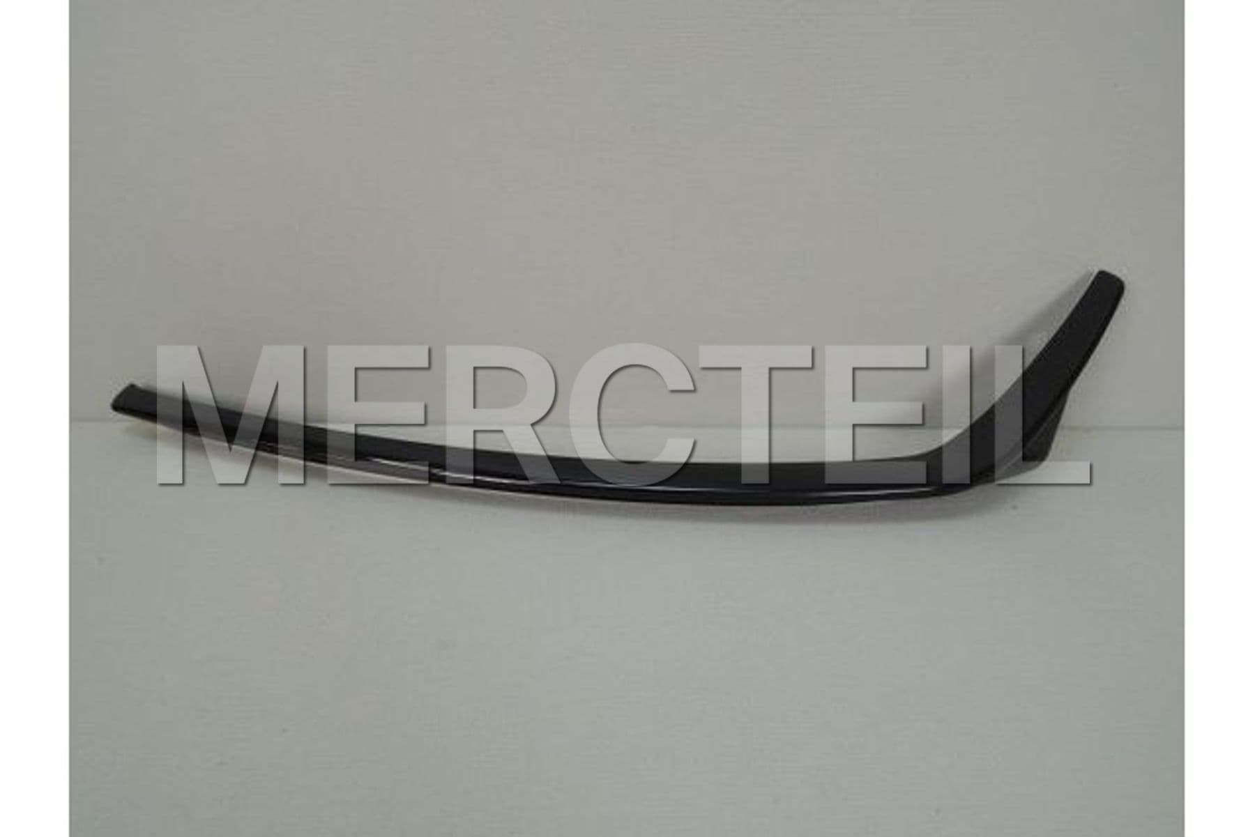 Kaufen Sie das Ersatzteil Mercedes-Benz A1568853501 seitenspoiler