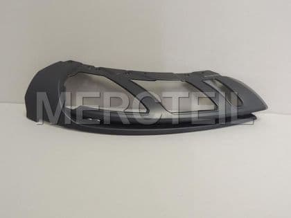 Buy the spare part Mercedes-Benz A1568853525 trim bumper