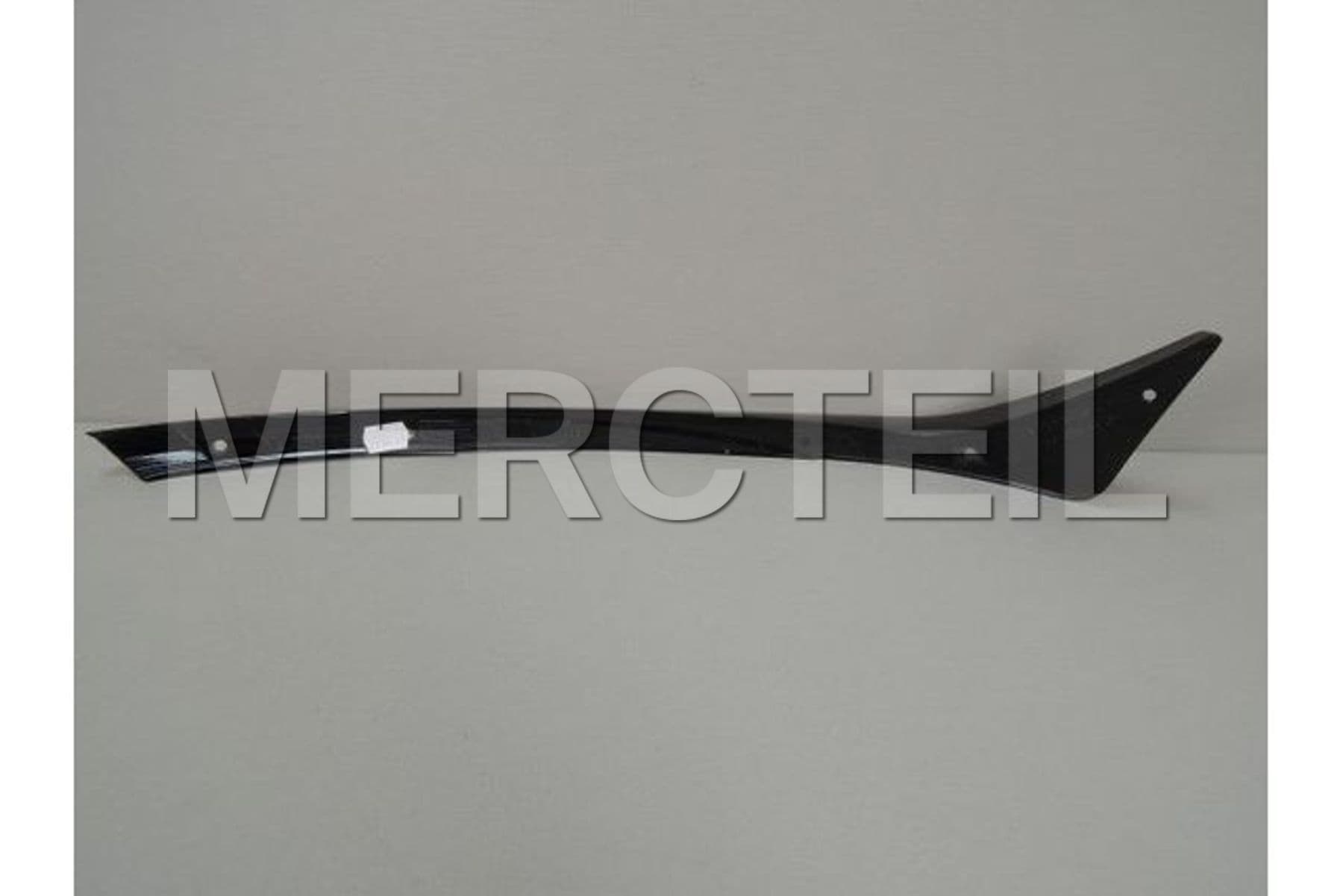 Buy the spare part Mercedes-Benz A1568853601 side spoiler
