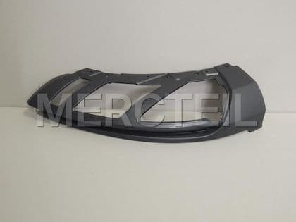 Buy the spare part Mercedes-Benz A1568853625 trim bumper
