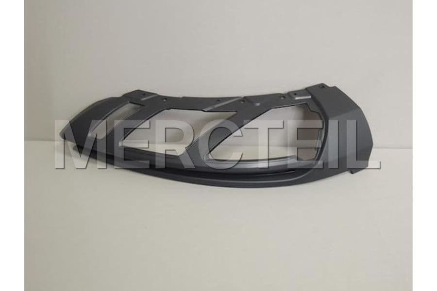 Buy the spare part Mercedes-Benz A1568853625 trim bumper