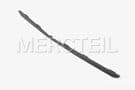 Buy the spare part Mercedes-Benz A156885382564 front spoiler