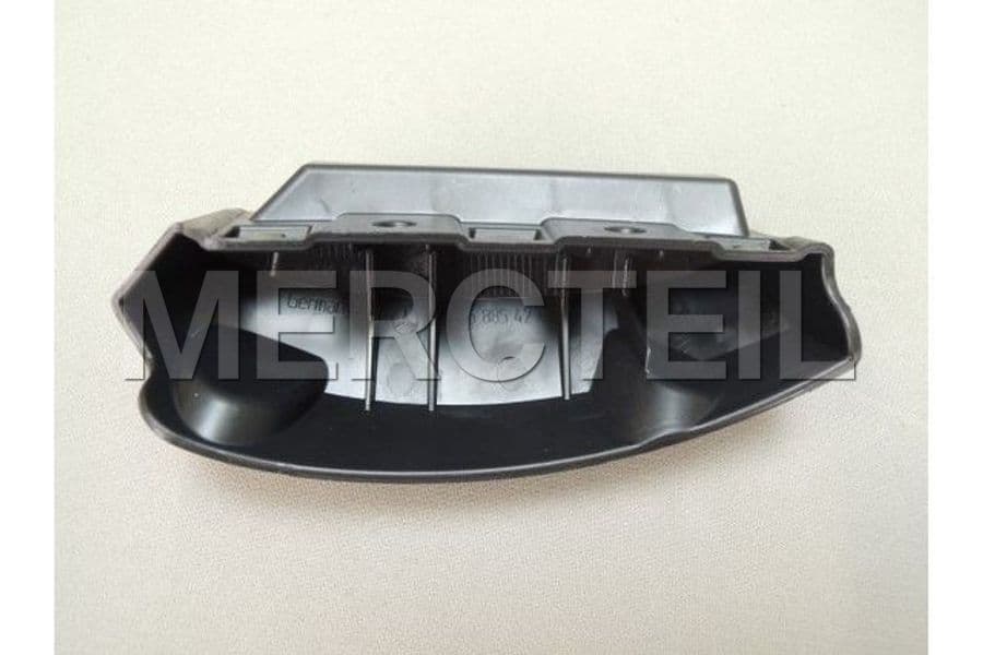 Buy the spare part Mercedes-Benz A1568854201 bracket bumper