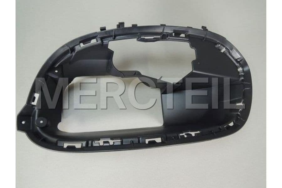 Buy the spare part Mercedes-Benz A1568854701 cover bumper area
