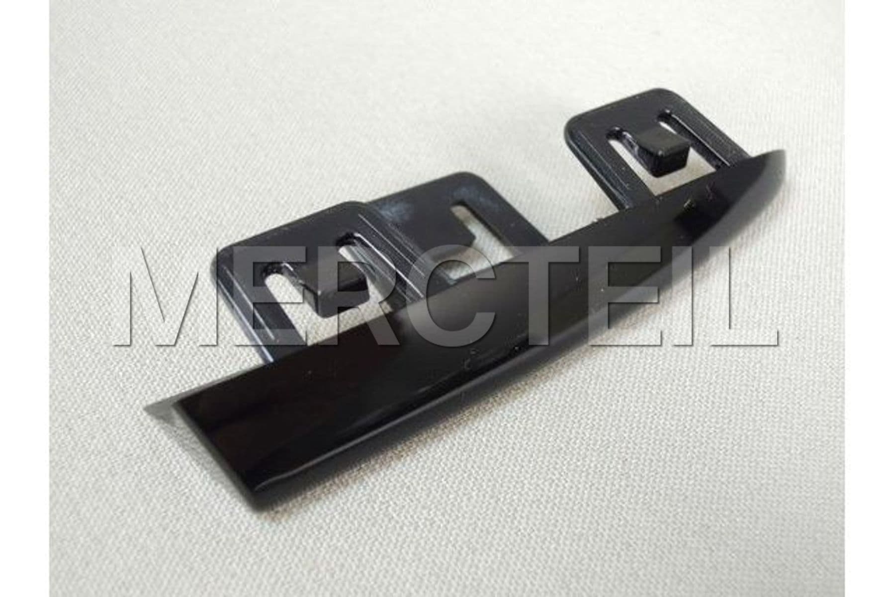 Buy the spare part Mercedes-Benz A1568854901 side spoiler