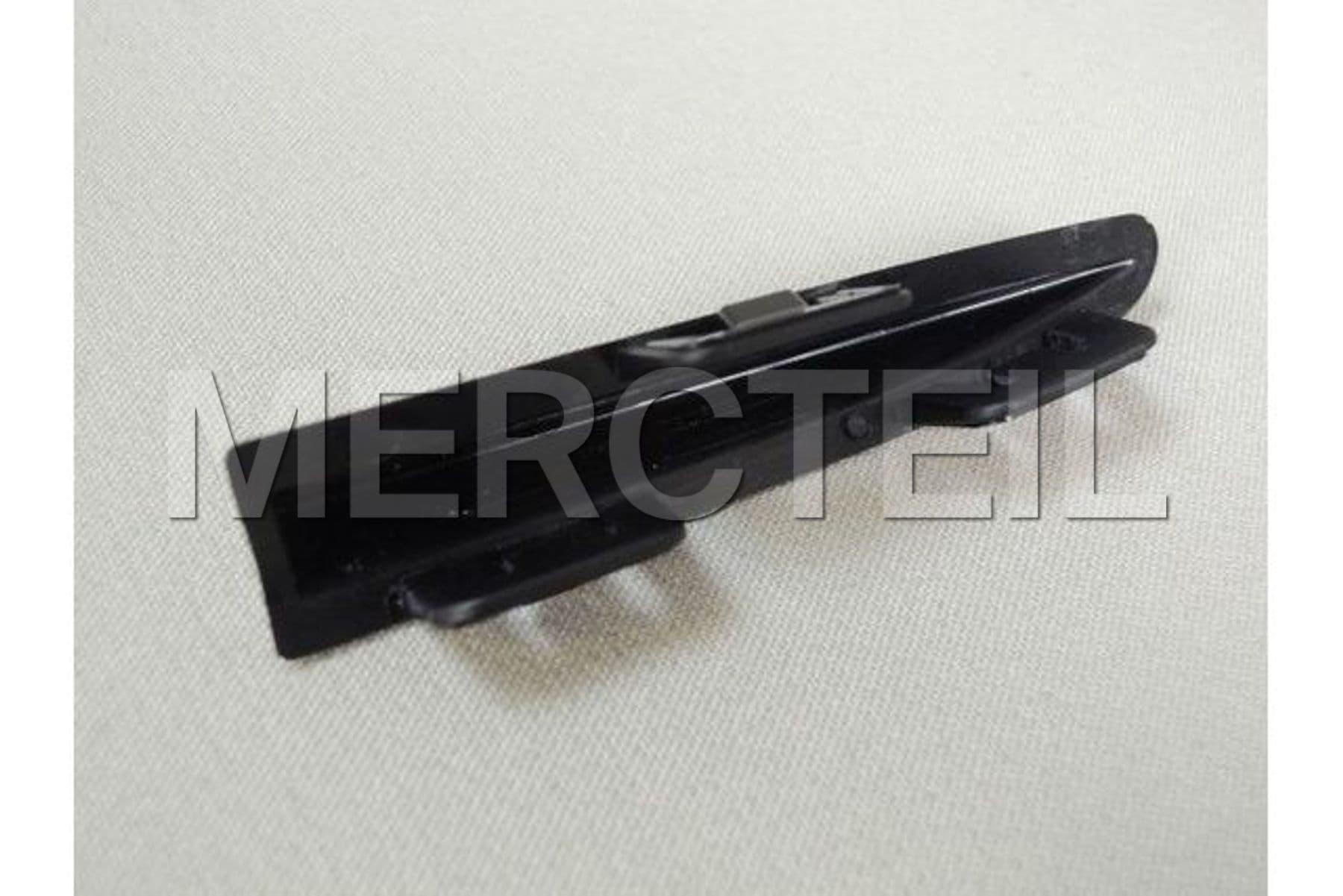 Buy the spare part Mercedes-Benz A1568854901 side spoiler