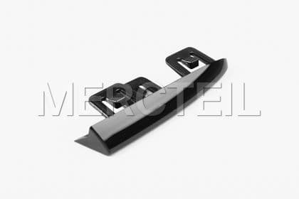 Buy the spare part Mercedes-Benz A1568854901 side spoiler