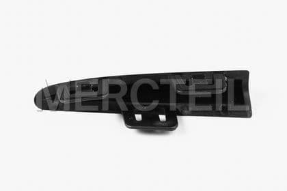 Buy the spare part Mercedes-Benz A1568854901 side spoiler