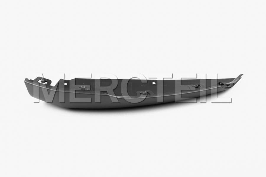 Buy the spare part Mercedes-Benz A1568855200 trim bumper