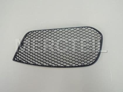Buy the spare part Mercedes-Benz A1568855222 cover bumper area