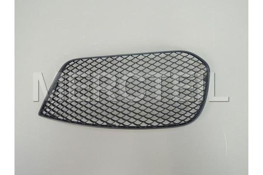 Buy the spare part Mercedes-Benz A1568855222 cover bumper area