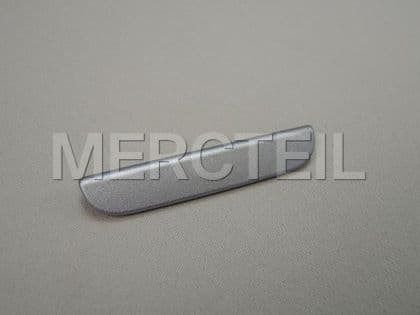 Buy the spare part Mercedes-Benz A1568855722 cover towing eye