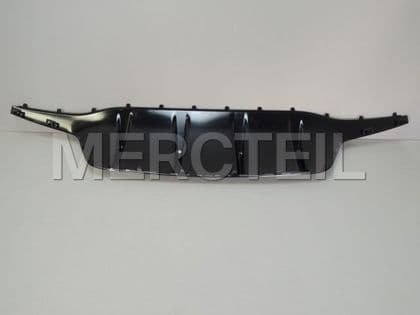 Buy the spare part Mercedes-Benz A1568856001 trim bumper
