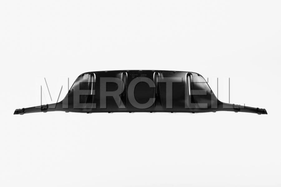 Buy the spare part Mercedes-Benz A1568856001 trim bumper