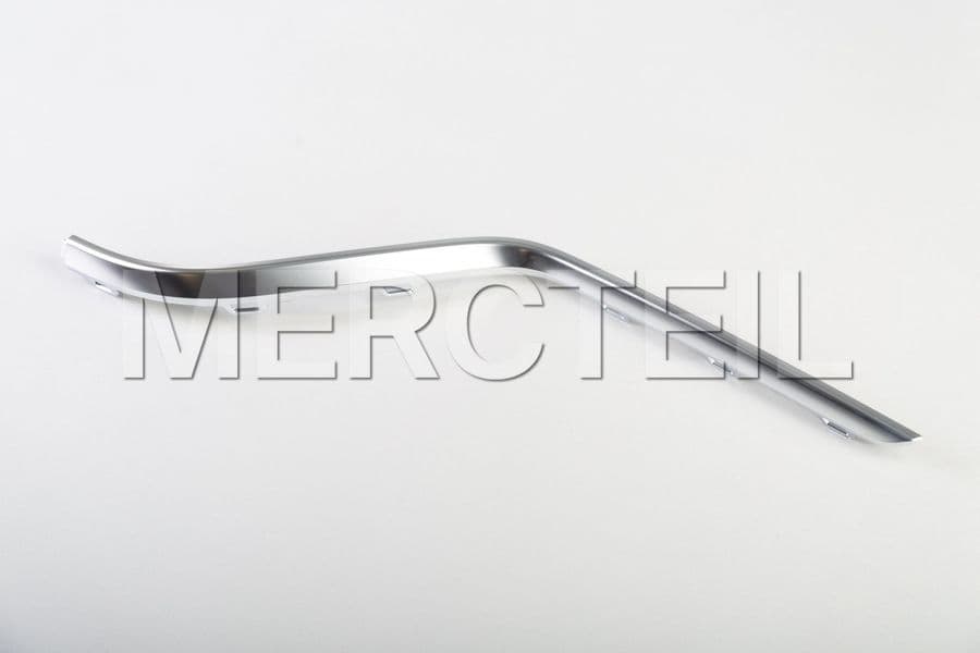 Buy the spare part Mercedes-Benz A1568856501 ornamental molding