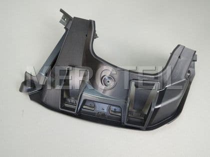 Buy the spare part Mercedes-Benz A1568857001 bracket bumper