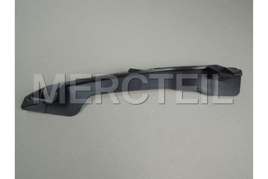 Buy the spare part Mercedes-Benz A1568857800 cover bumper area