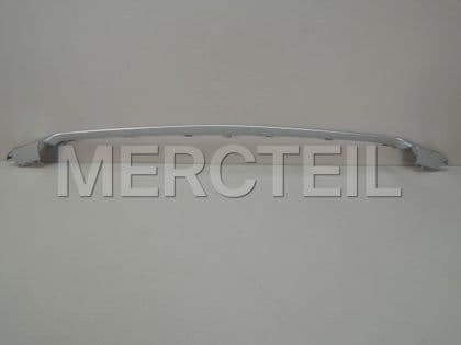 Buy the spare part Mercedes-Benz A1568858701 ornamental molding
