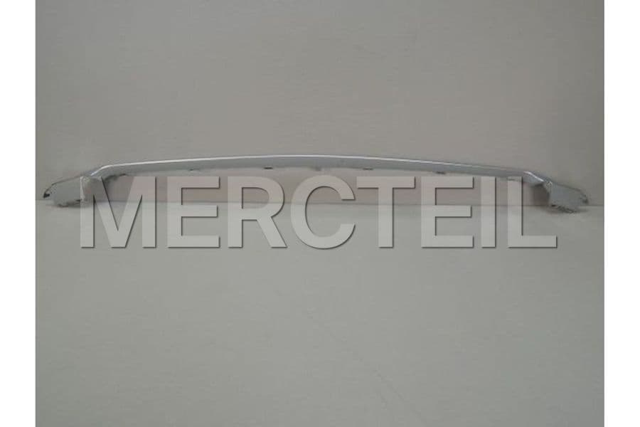 Buy the spare part Mercedes-Benz A1568858701 ornamental molding
