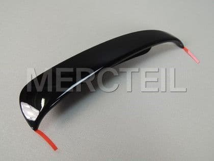 Buy the spare part Mercedes-Benz A1568859301 side spoiler