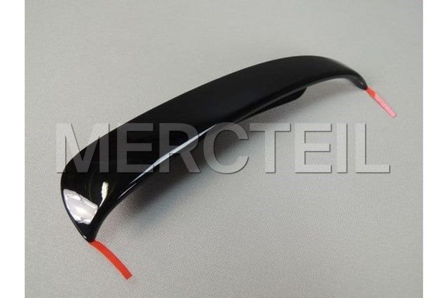 Buy the spare part Mercedes-Benz A1568859301 side spoiler