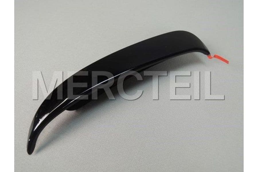 Buy the spare part Mercedes-Benz A1568859401 side spoiler