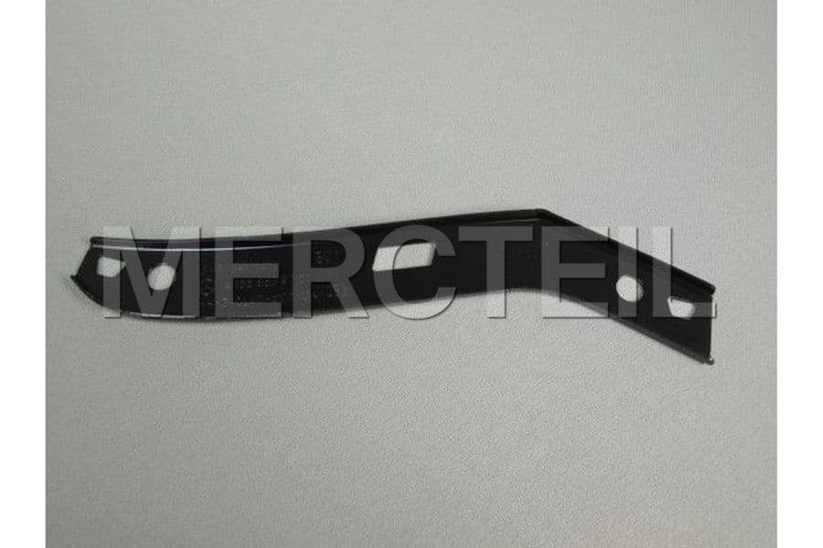 Buy the spare part Mercedes-Benz A1568859701 mounting rail