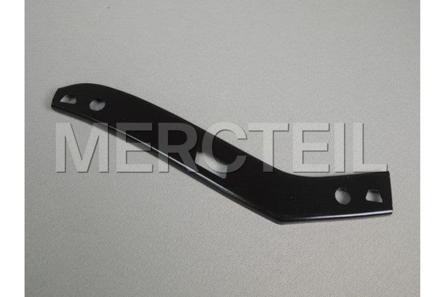 Buy the spare part Mercedes-Benz A1568859701 mounting rail