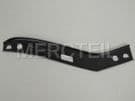Buy the spare part Mercedes-Benz A1568859801 mounting rail
