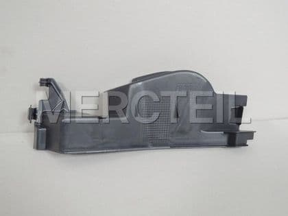 Buy the spare part Mercedes-Benz A1568880138 air flow serration