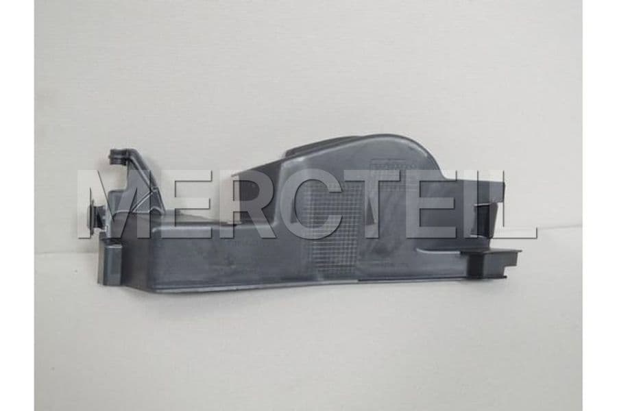 Buy the spare part Mercedes-Benz A1568880138 air flow serration