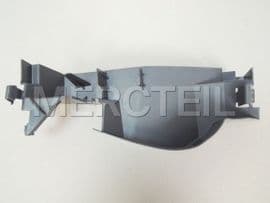 Buy the spare part Mercedes-Benz A1568880700 air flow serration