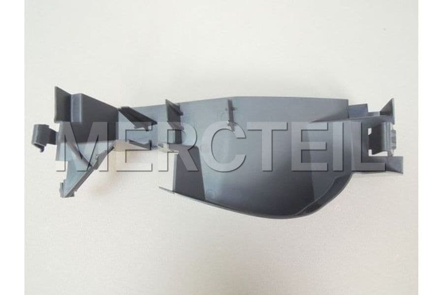 Buy the spare part Mercedes-Benz A1568880700 air flow serration