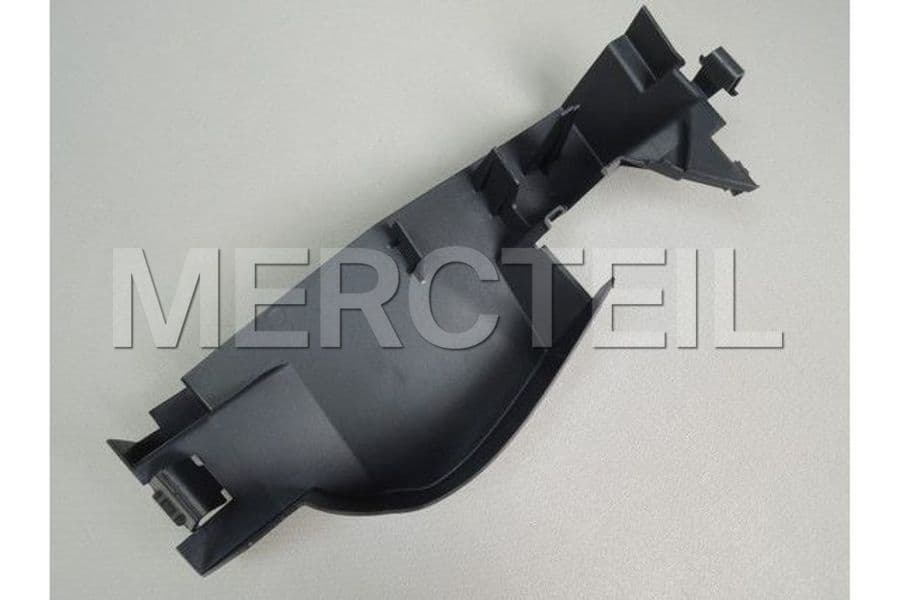 Buy the spare part Mercedes-Benz A1568880800 air flow serration