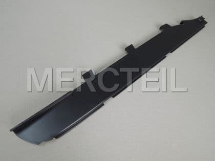 Buy the spare part Mercedes-Benz A1568881000 air flow serration