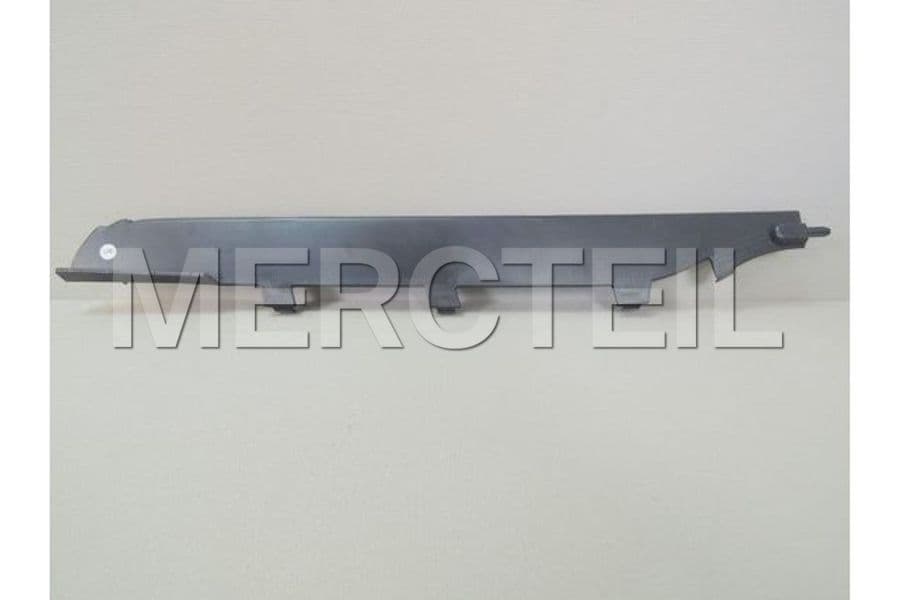 Buy the spare part Mercedes-Benz A1568883100 air flow serration