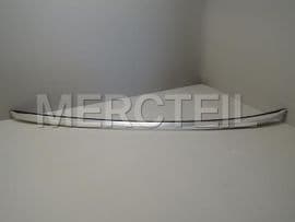 Buy the spare part Mercedes-Benz A1568900393 roof rack