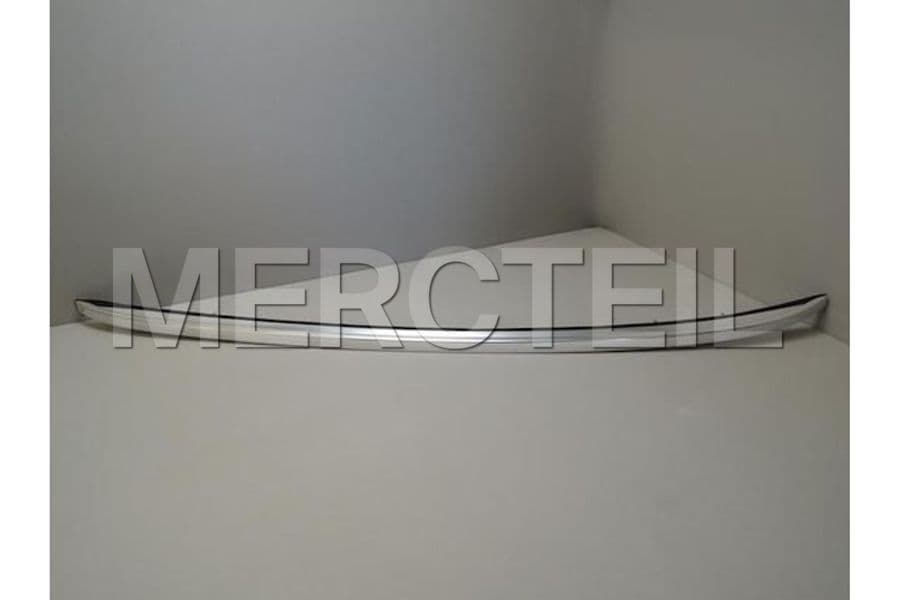 Buy the spare part Mercedes-Benz A1568900393 roof rack