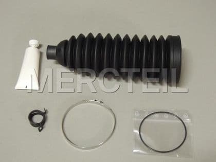 Buy the spare part Mercedes-Benz A1634600196 boot