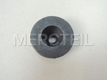 Buy the spare part Mercedes-Benz A1635010181 rubber pad