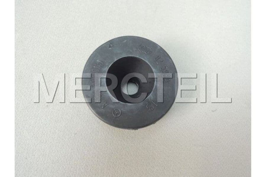 Buy the spare part Mercedes-Benz A1635010181 rubber pad