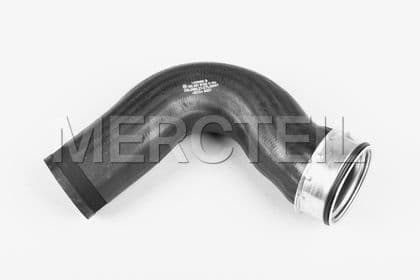 Buy the spare part Mercedes-Benz A1635016182 hose