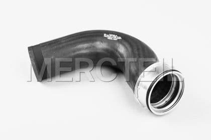 Buy the spare part Mercedes-Benz A1635016182 hose