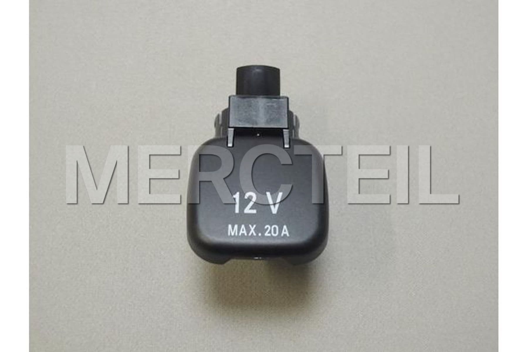 Buy the spare part Mercedes-Benz A1638200051 fitting mold