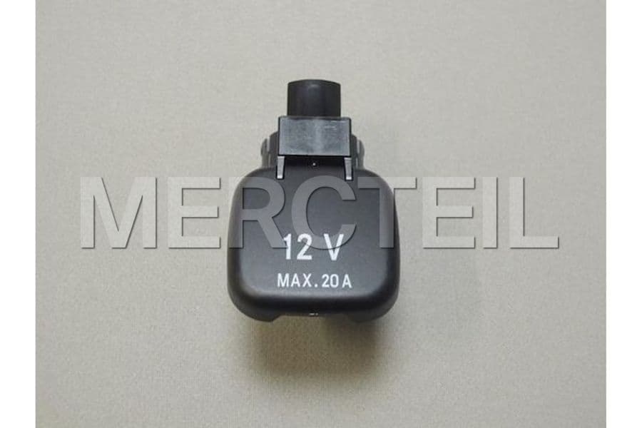 Buy the spare part Mercedes-Benz A1638200051 fitting mold