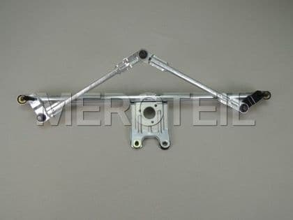 Buy the spare part Mercedes-Benz A1638200241 linkage
